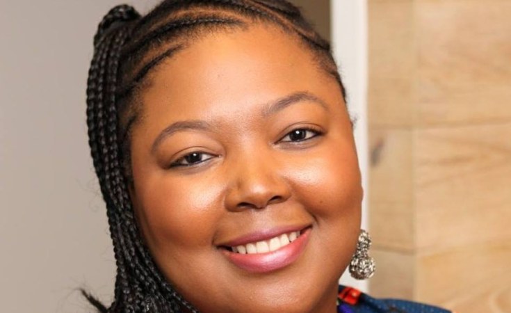 Africa: A Breath of Fresh Air - Dr Tlaleng Mofokeng in the UN House ...