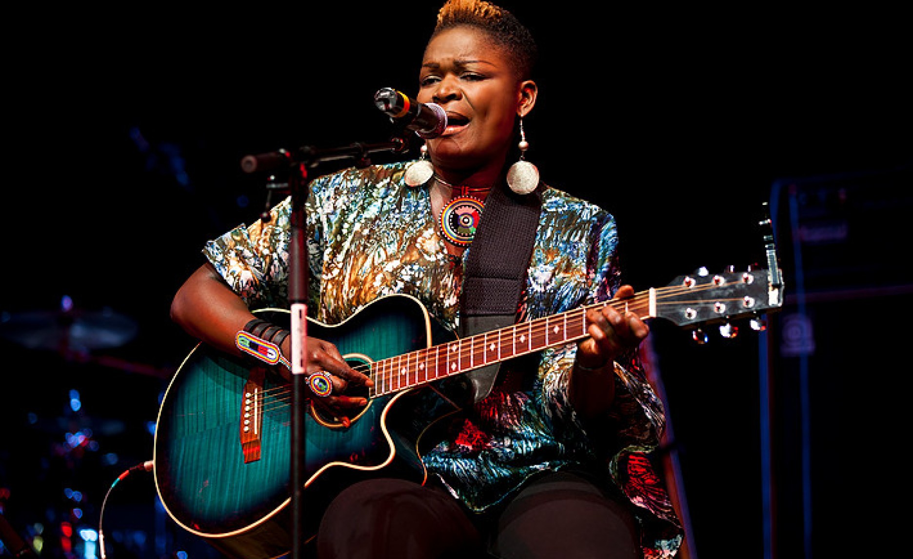 Kenya: 10 Artists Who Have Harvested Big From Campaign Season ...