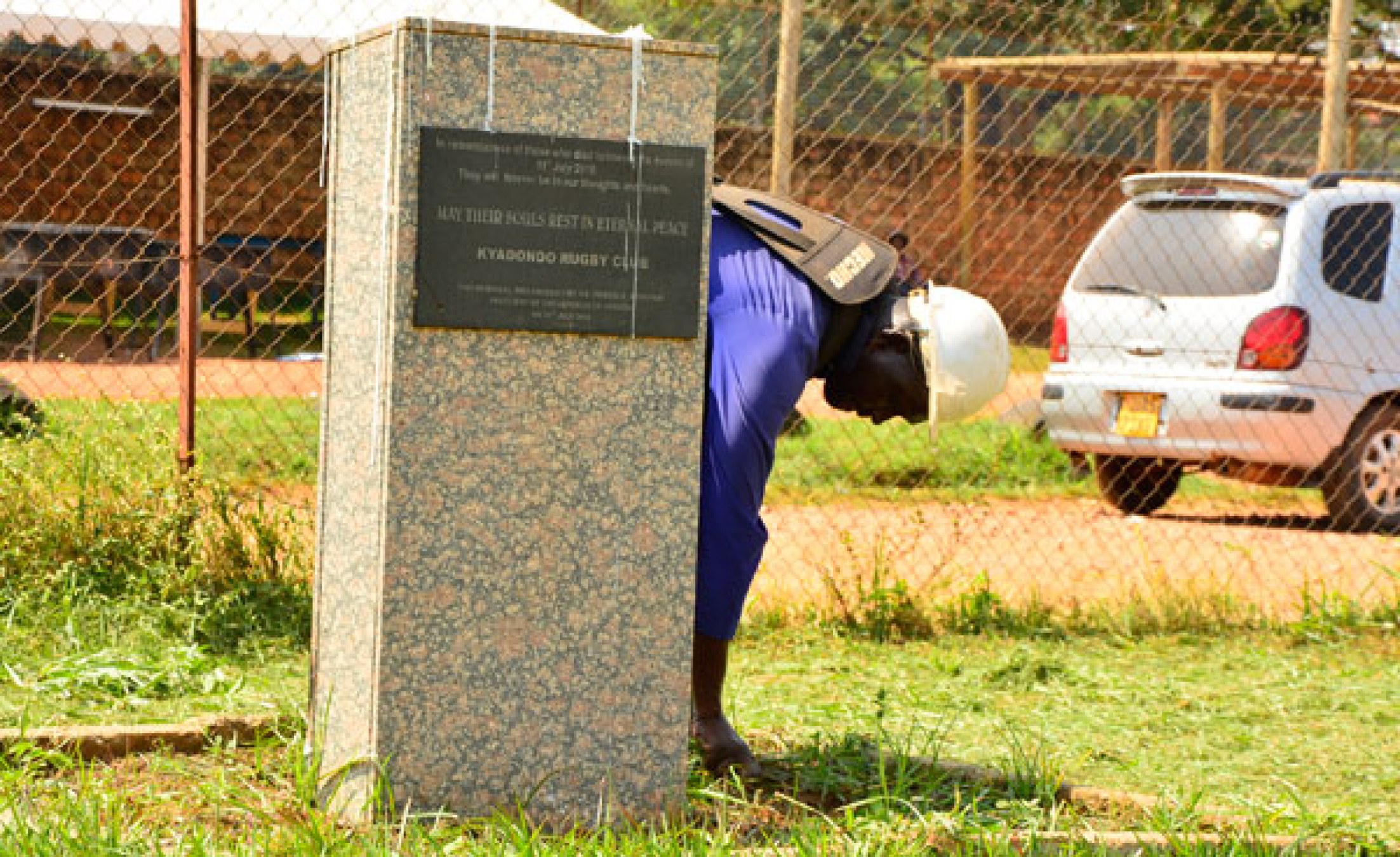 Uganda: Memories Live On Seven Years After Kyadondo Bomb Attack ...