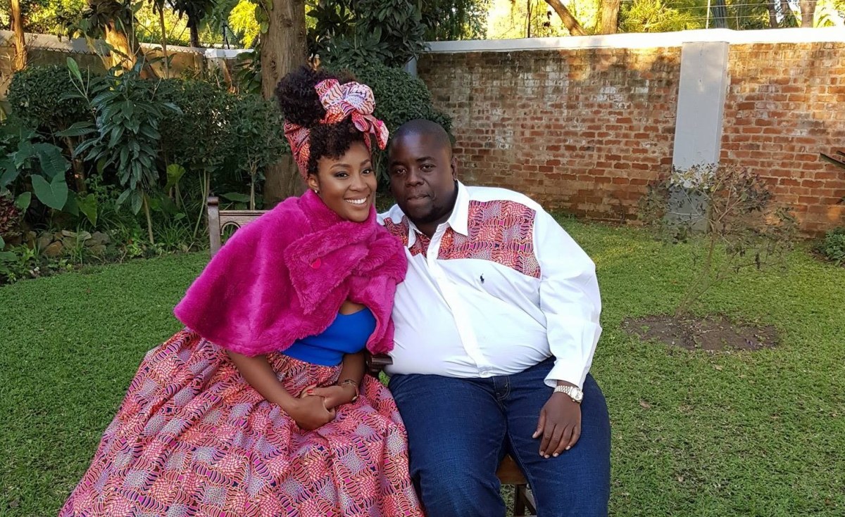 Zimbabwean Socialite Sir Wicknell's Marriage Splits Family - allAfrica.com