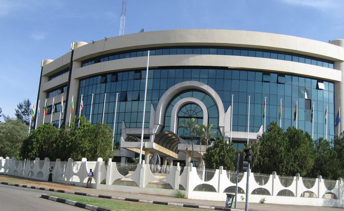 Ecowas Parliament Focuses On Liberia's Elections - allAfrica.com