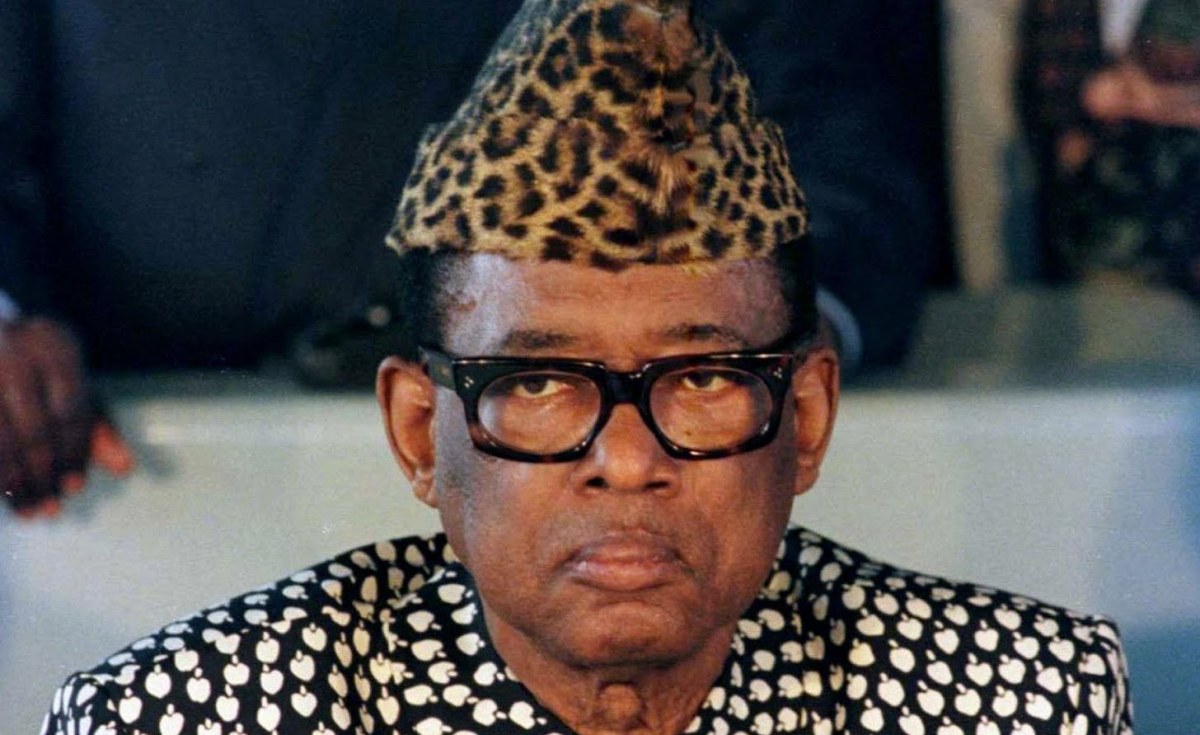 RDC - Il y a 25 ans, la mort de Mobutu Sese Seko - allAfrica.com