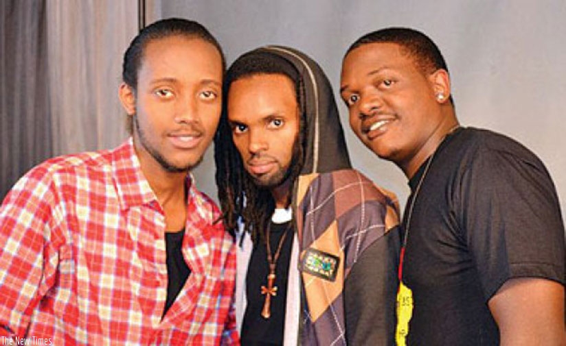 Rwanda: Tracing the Musicians Whose Star Fizzled Out - allAfrica.com