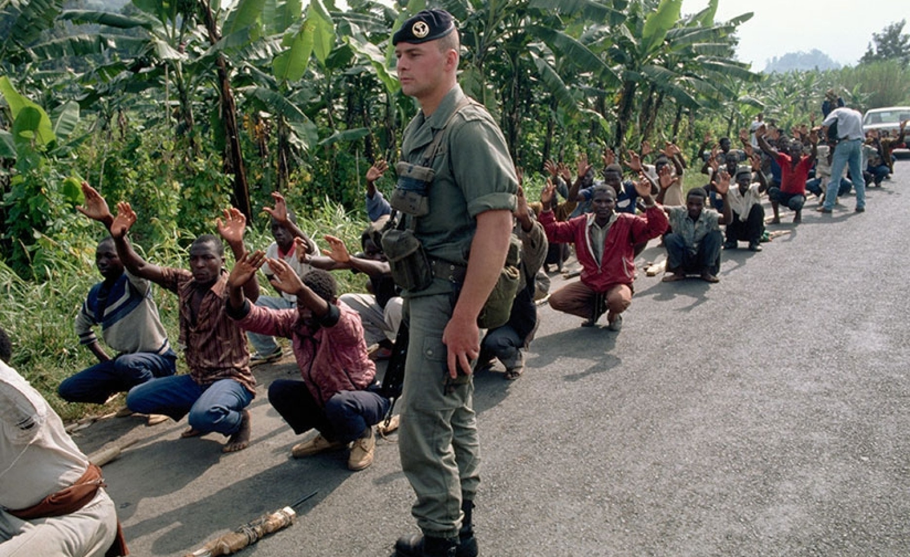 Rwanda: France Should Come Clean on Genocide, Says Mushikiwabo ...