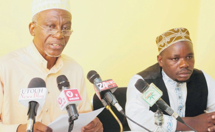 Tanzania: Ponda Given 3 Days to Surrender to Dar Police - allAfrica.com