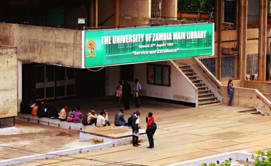 Zambia: Unza Mourns Student - allAfrica.com