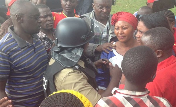 Ugandan Ruling Party Not Sure if it Can Win Age Limit Vote - allAfrica.com