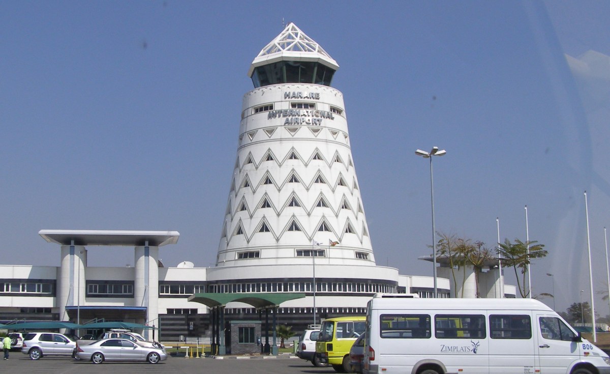 Zimbabwe: Govt to Upgrade, Build New Airports - allAfrica.com