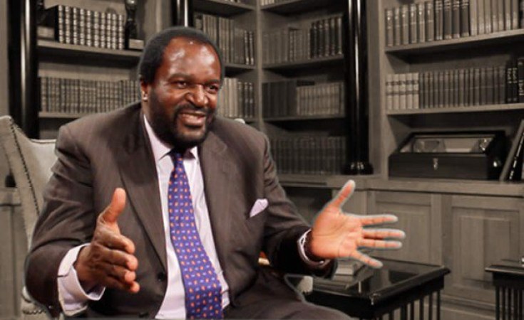 Zimbabwe: Makamba Returns - allAfrica.com