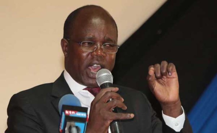 Kenya: University Lecturers Threaten New Strike in Row Over Cba ...