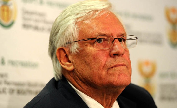 South Africa: Judge Nicholson Defends Controversial Zuma Judgment ...