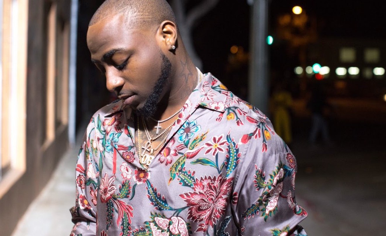 Africa: Davido Becomes Most Followed Artist in Africa - allAfrica.com