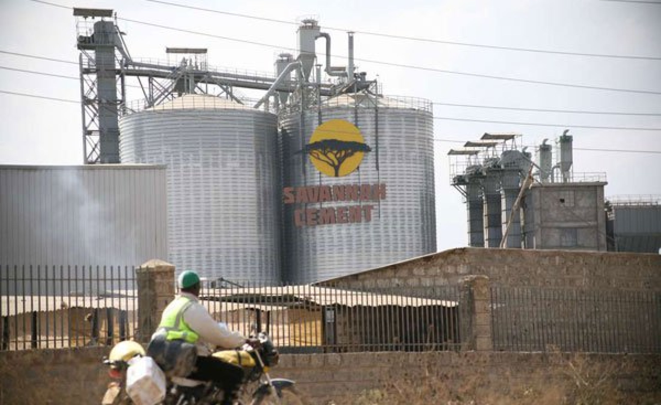 Kenya: Cement Uptake Down for Second Year in a Row - allAfrica.com