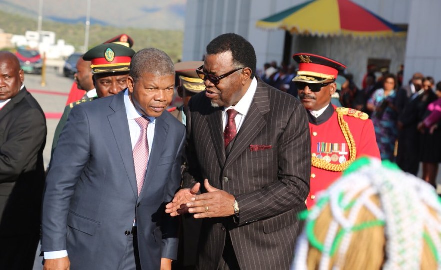 Angola: Namibia, Angola Sign Cooperation Agreements - allAfrica.com