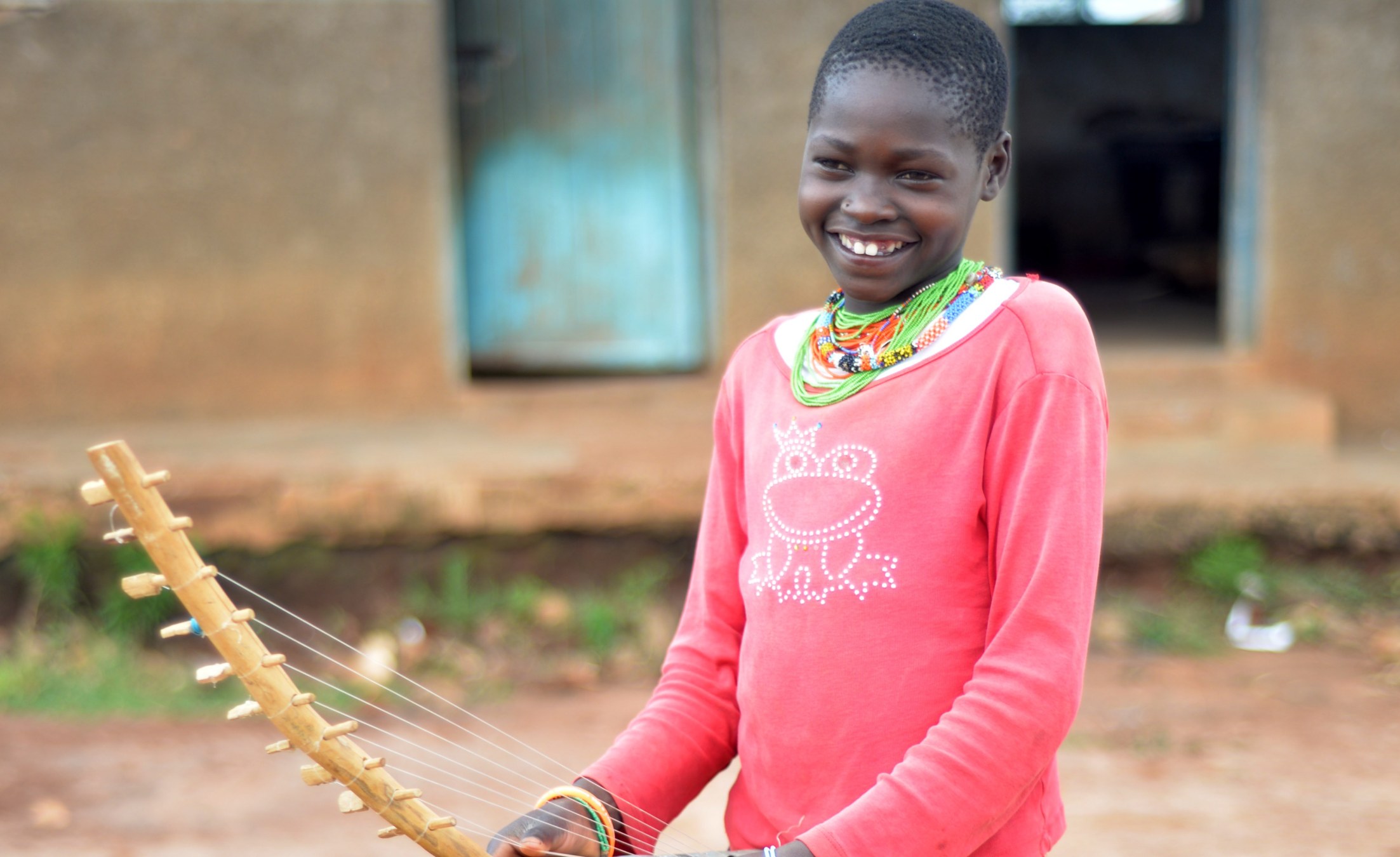 Africa: Celebrating Menstruation - from Menarche to Menopause ...