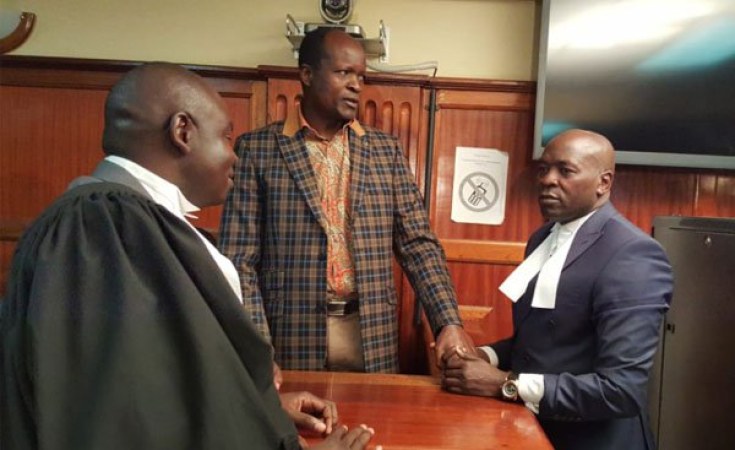 Kenya: Okoth Obado Finally Speaks Out - allAfrica.com