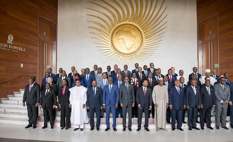 Africa: No Transparency - Who Pays for Africa's Election Campaigns ...