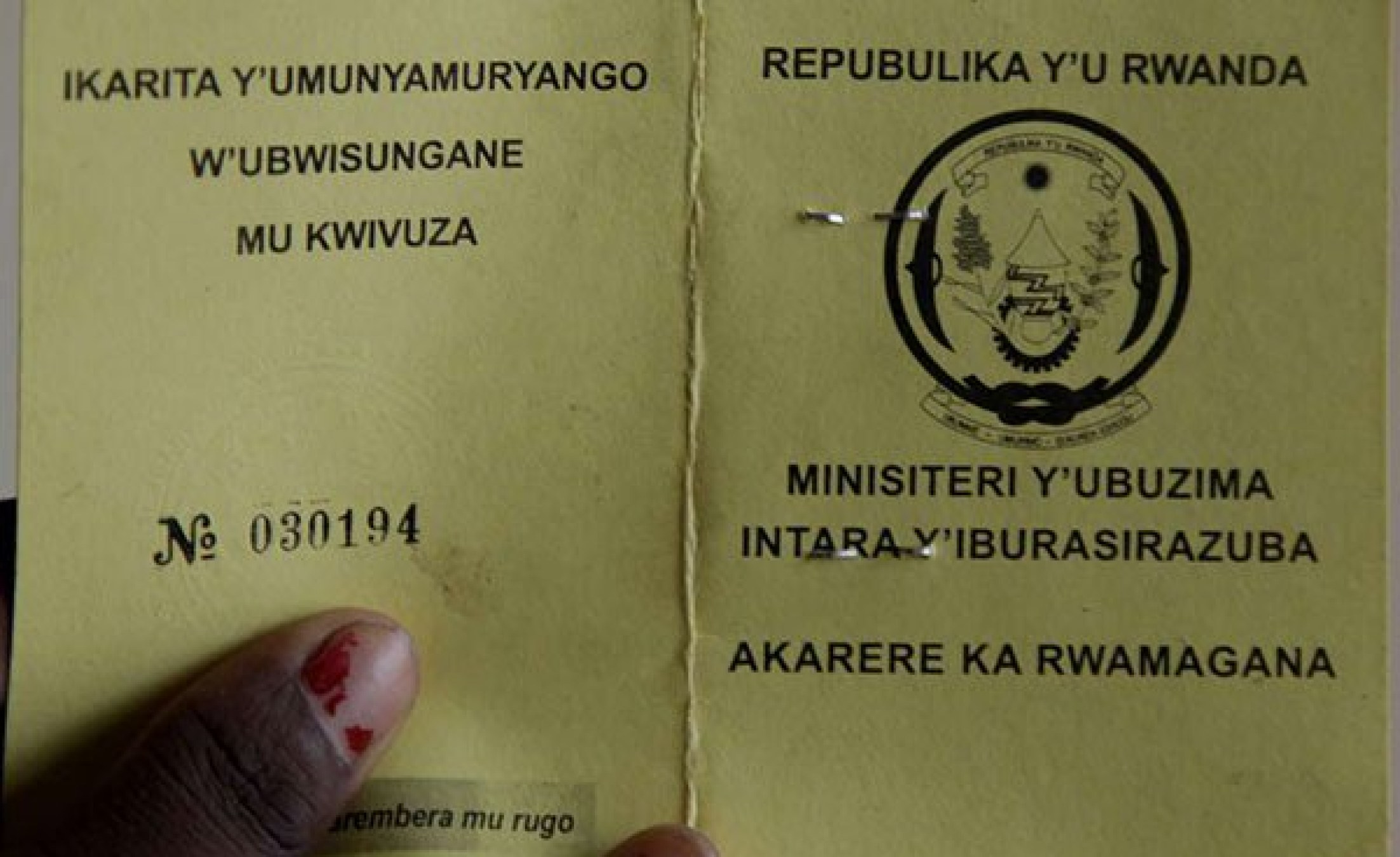 Rwanda Has Achieved Universal Healthcare - allAfrica.com