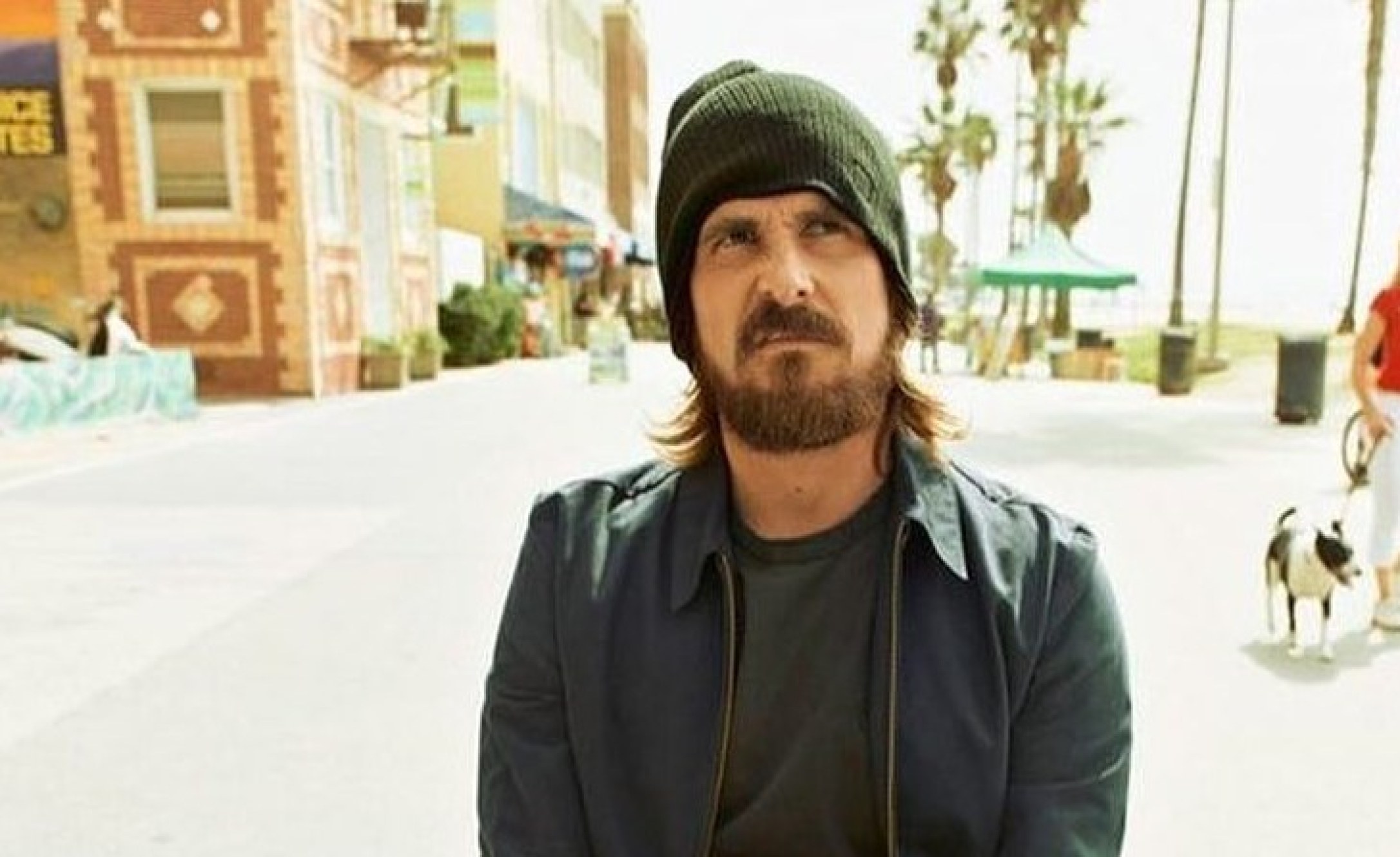 South Africa: More Details About Christian Bale's SA Roots Revealed in ...