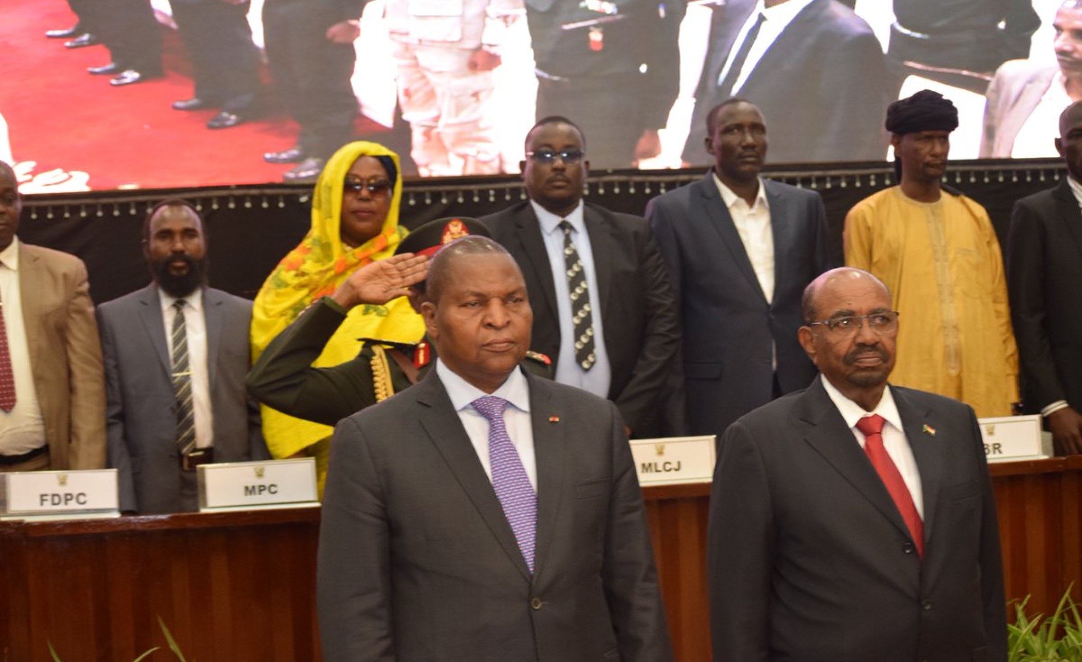 Africa: New Hope for the Central African Republic - allAfrica.com