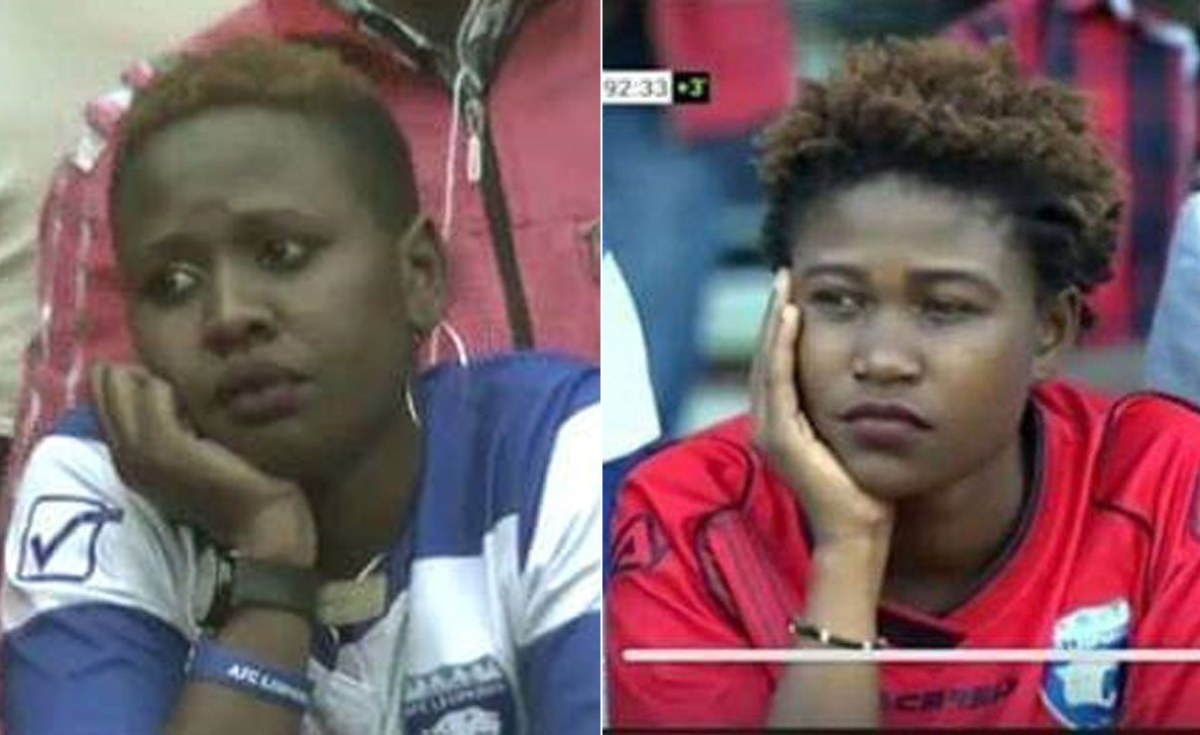 Kenya: It's All Misery and Gloom for This Long-Suffering Ingwe Fan ...