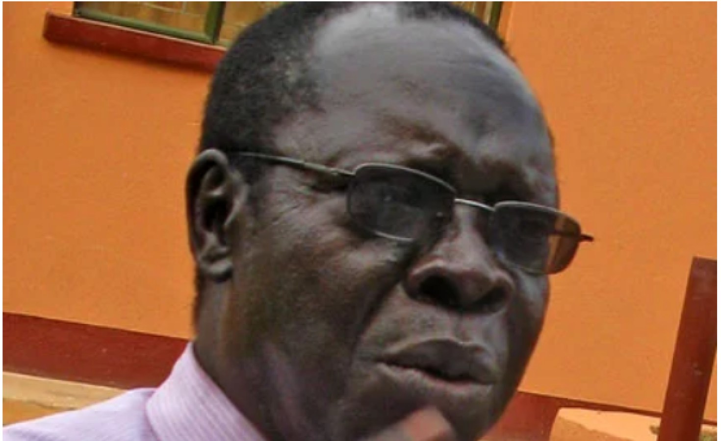 Uganda: Former University Lecturer Declares Presidential Bid ...