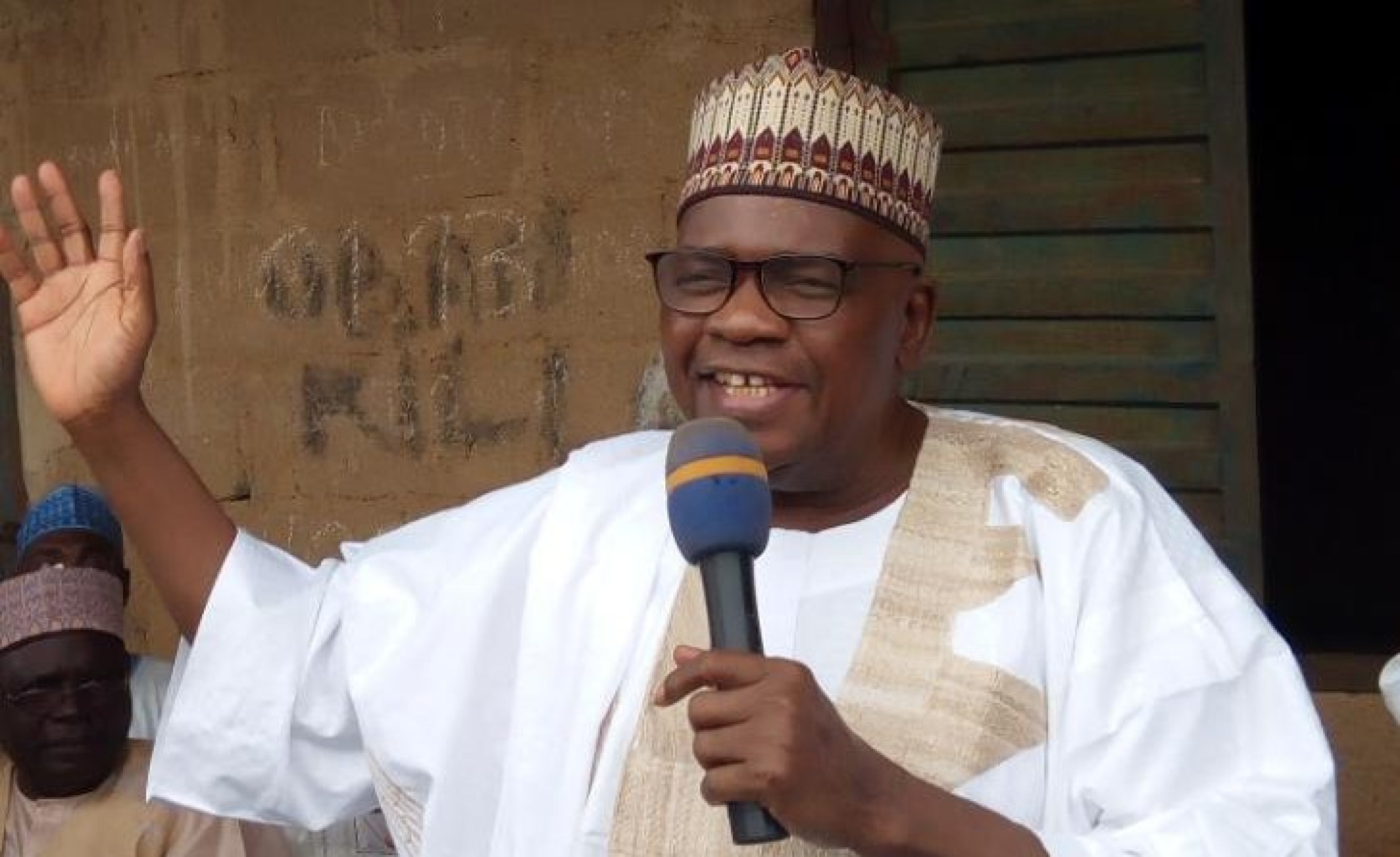 Nigeria: Goje to Declare for Senate Presidency Next Week - allAfrica.com