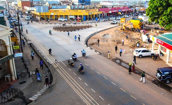 Uganda: Turning Kampala Into a Smart City - allAfrica.com