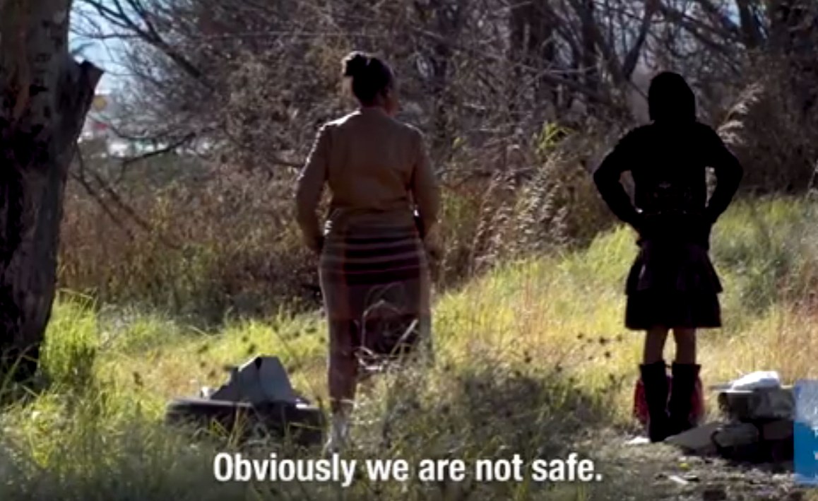 Why Sex Work Should Be Decriminalised In South Africa