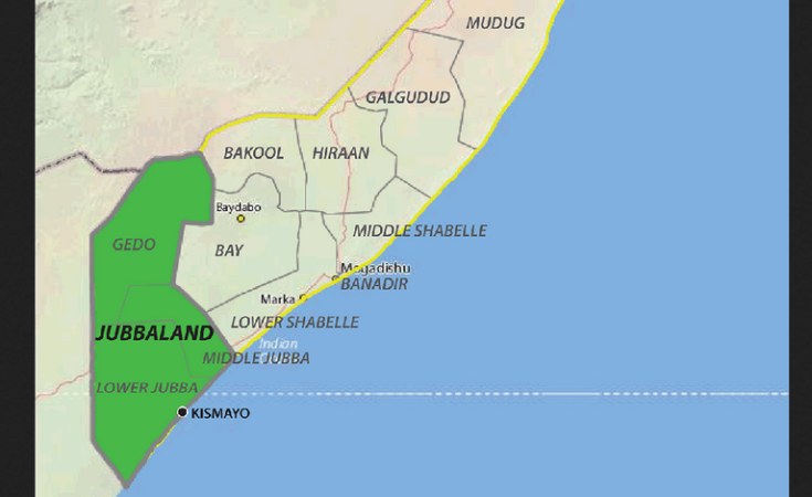 Somalia: Arrest of Jubaland Security Minister Must Yield Justice for ...
