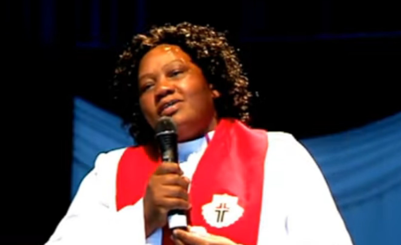 Southern Africa: Methodist Church Southern Africa Enters New Era As ...