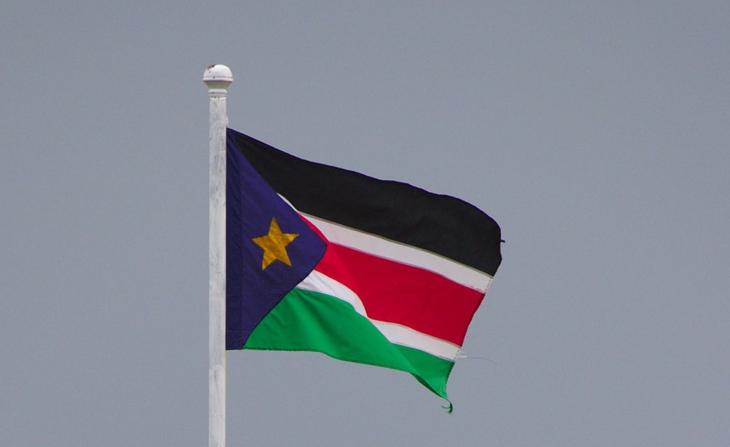 South Sudan: Tokyo Olympics - South Sudan's Abraham Guem and His Race ...