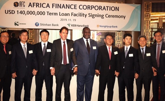 Africa Finance Corporation Continues Expansion into Asia - allAfrica.com