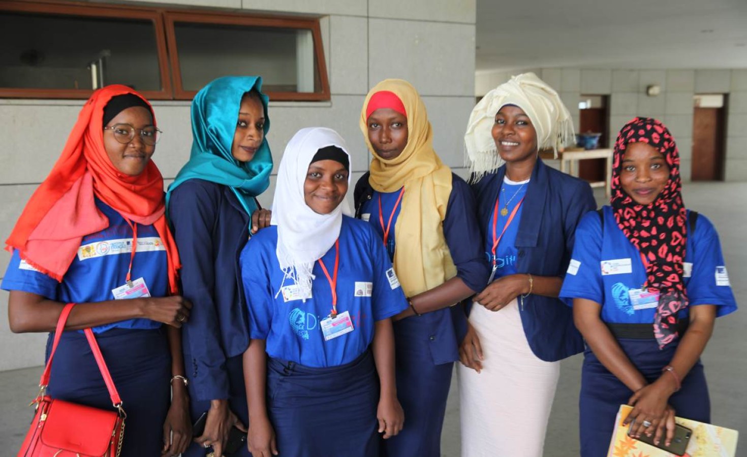Chad: Women Want in As Internet Revolution Creeps Into Chad - allAfrica.com
