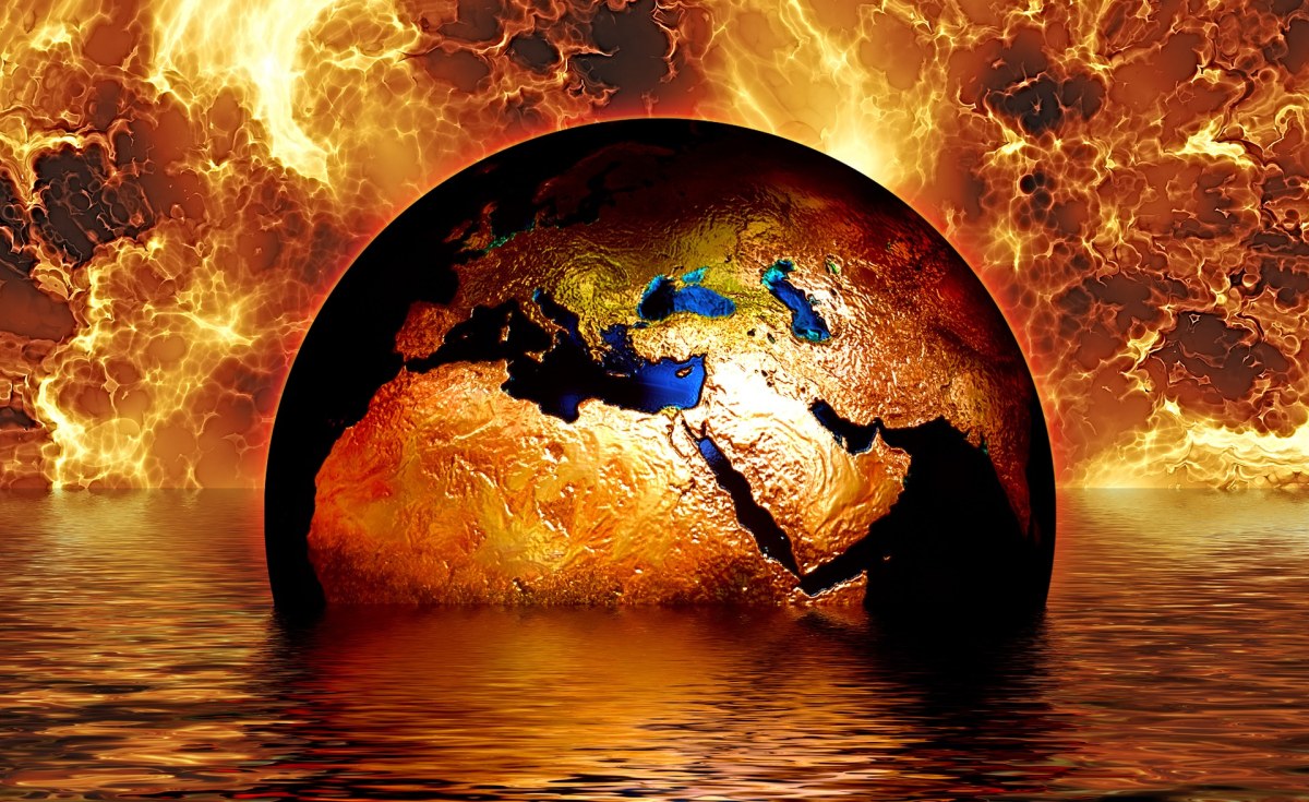 Africa: Top 10 Hottest Countries in the World - allAfrica.com