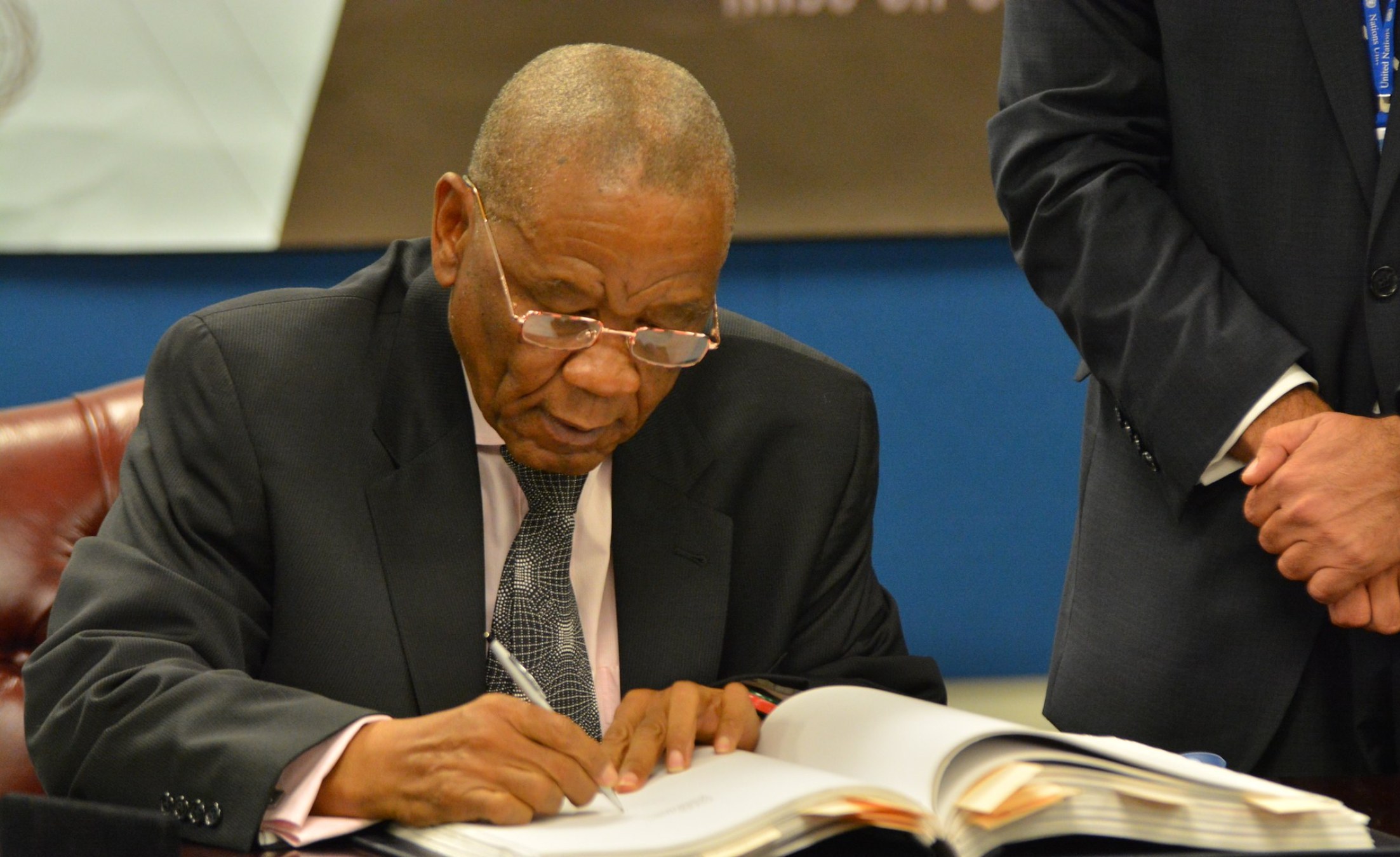 Lesotho's Prime Minister Plays for Time but the End Beckons - allAfrica.com