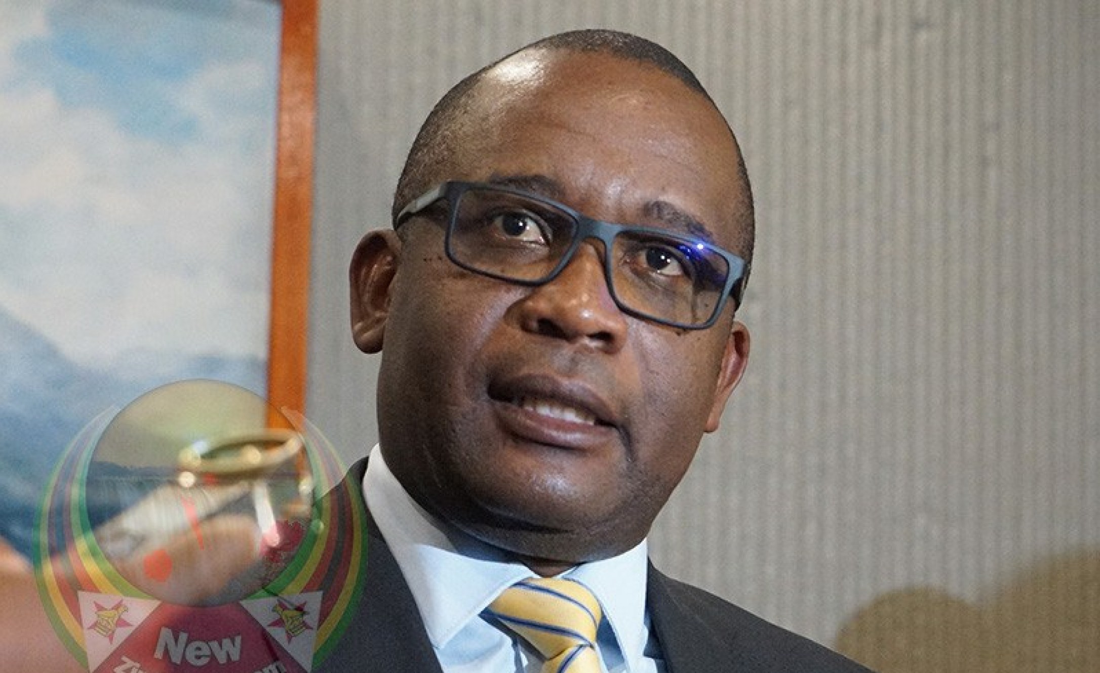 Zimbabwe: Musarara Used Personal Funds to Import Wheat and Avert Zim ...
