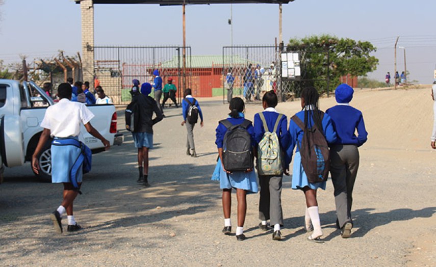 Namibia: Schools to Resume in June - allAfrica.com