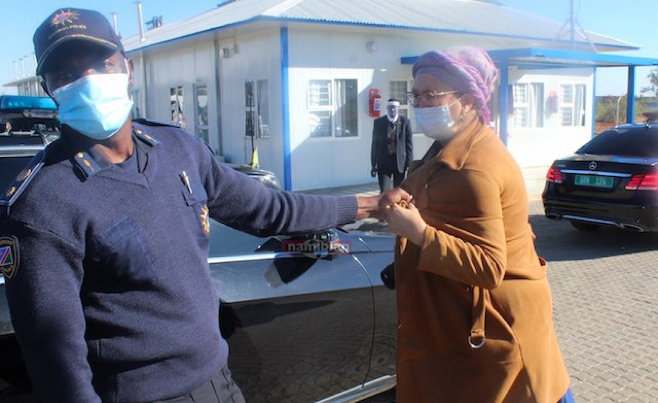 Namibia: Presidency Security Unit Charged With Assault - allAfrica.com