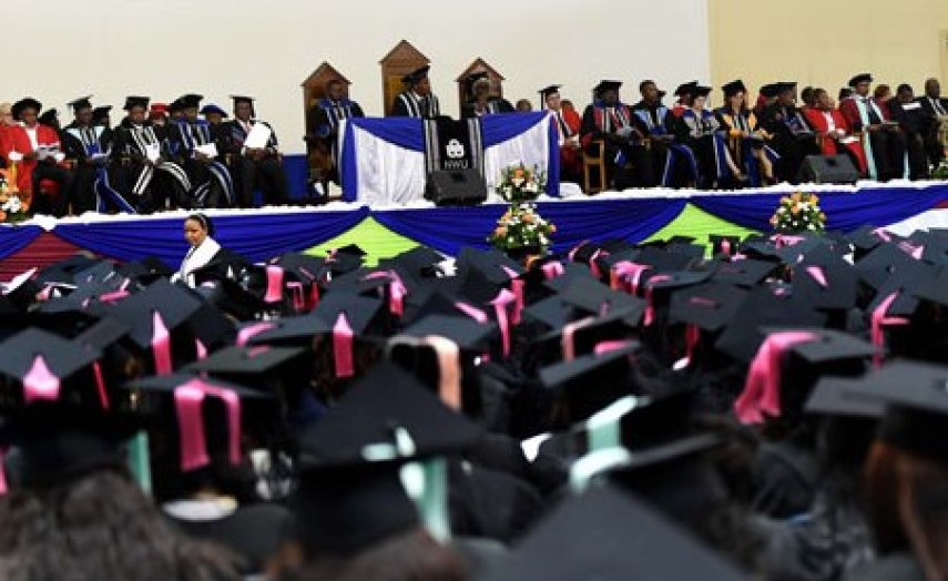 South Africa: Covid-19 Stole More Than the Graduation Ceremony ...