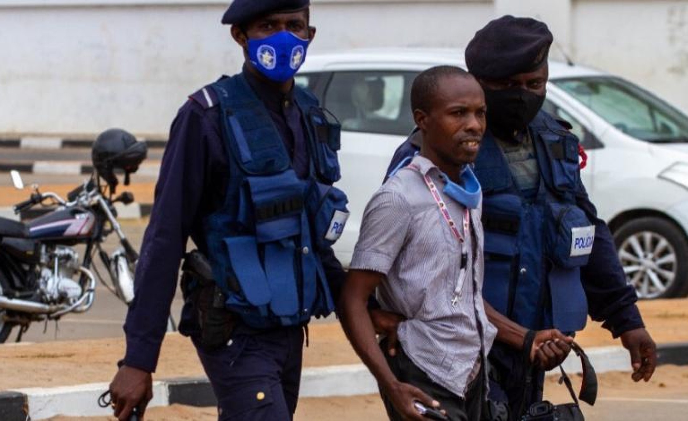 Angola: Rights Groups Urge Govt to Probe Police Killing of Separatists ...