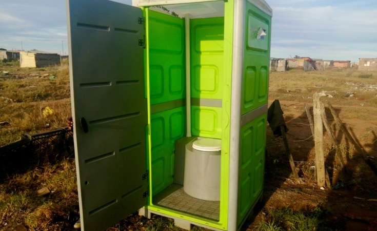 South Africa: Must Government Provide Flush Toilets to Informal ...