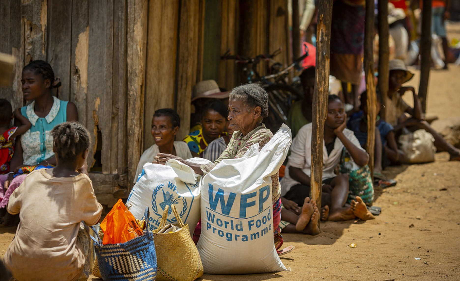 Madagascar: Looming Madagascar Famine Sparks Nutrition Emergency ...