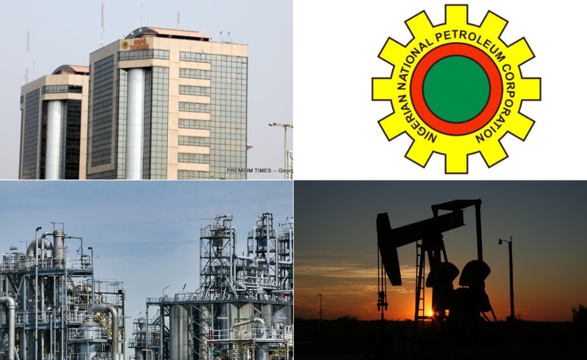 Nigeria: NNPC Eyes Stakes in Five More Private Refineries - allAfrica.com