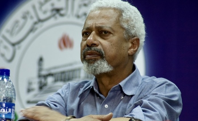 Tanzanian Novelist Wins 2021 Nobel Prize in Literature - allAfrica.com
