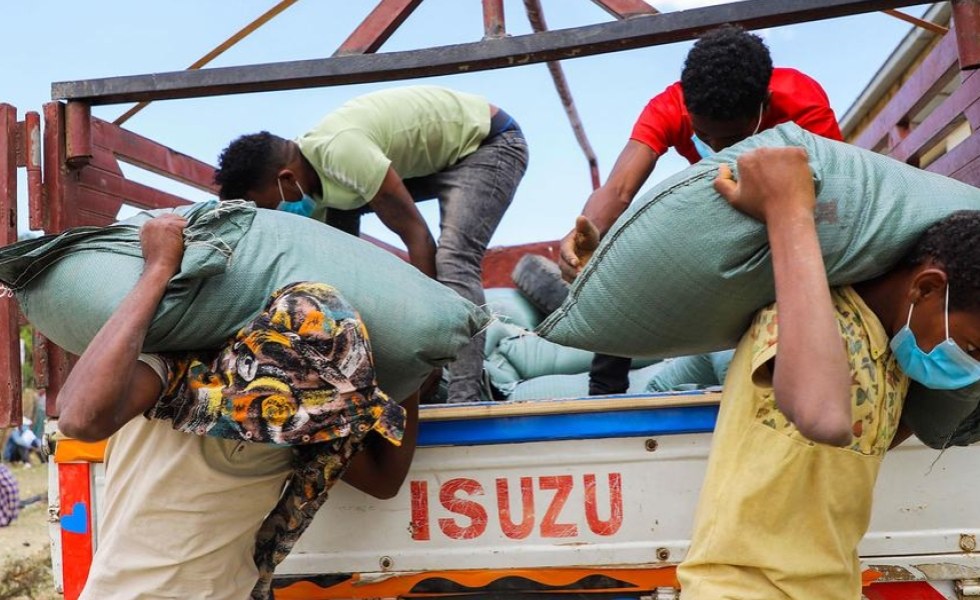 Afrique: Garder l'espoir au moment où nous célébrons la Journée ...