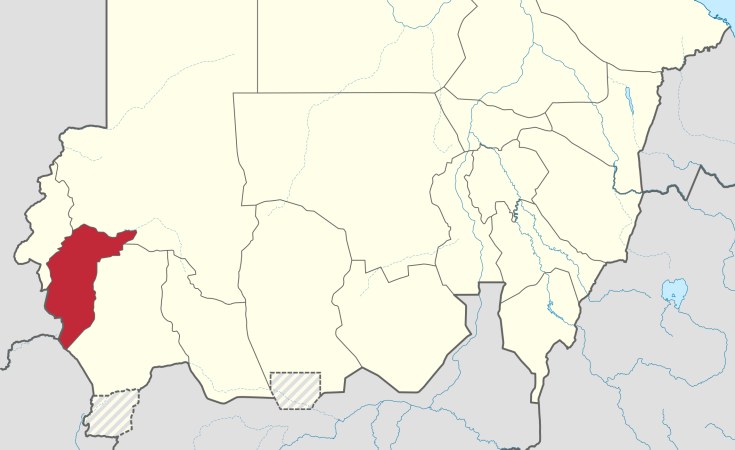 Sudan: RSF Claim 'Full Control' of Central Darfur After Clashes ...