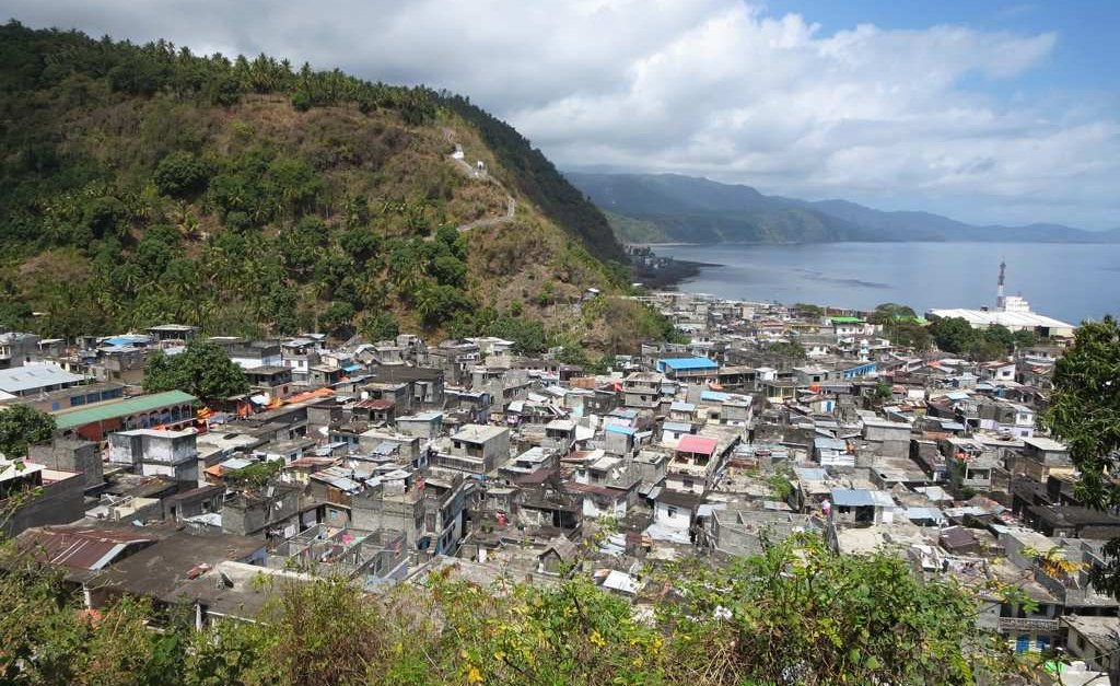 Reprise des liaisons maritimes entre le Madagascar et les Comores ...