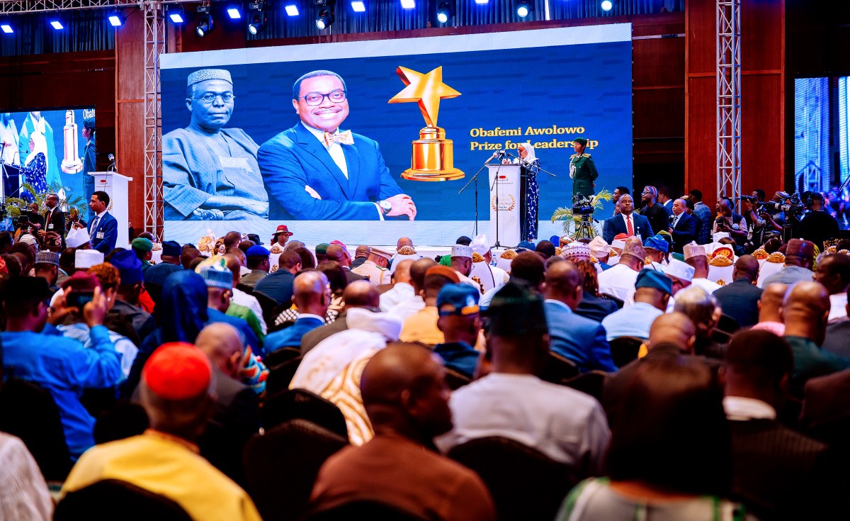 Africa Dominates List of the World's 20 Fastest-Growing Economies in ...