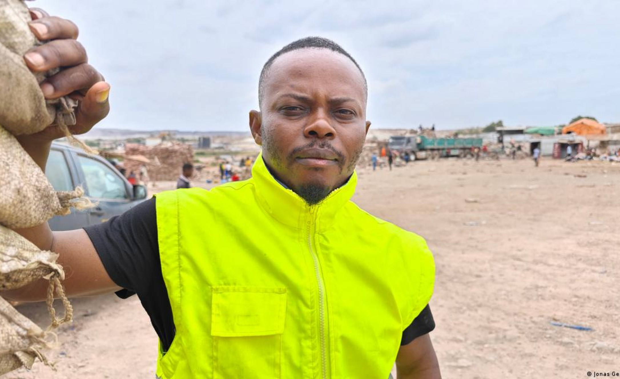 Congo-Kinshasa: DRC - Transparency Issues in Cobalt Mining - allAfrica.com